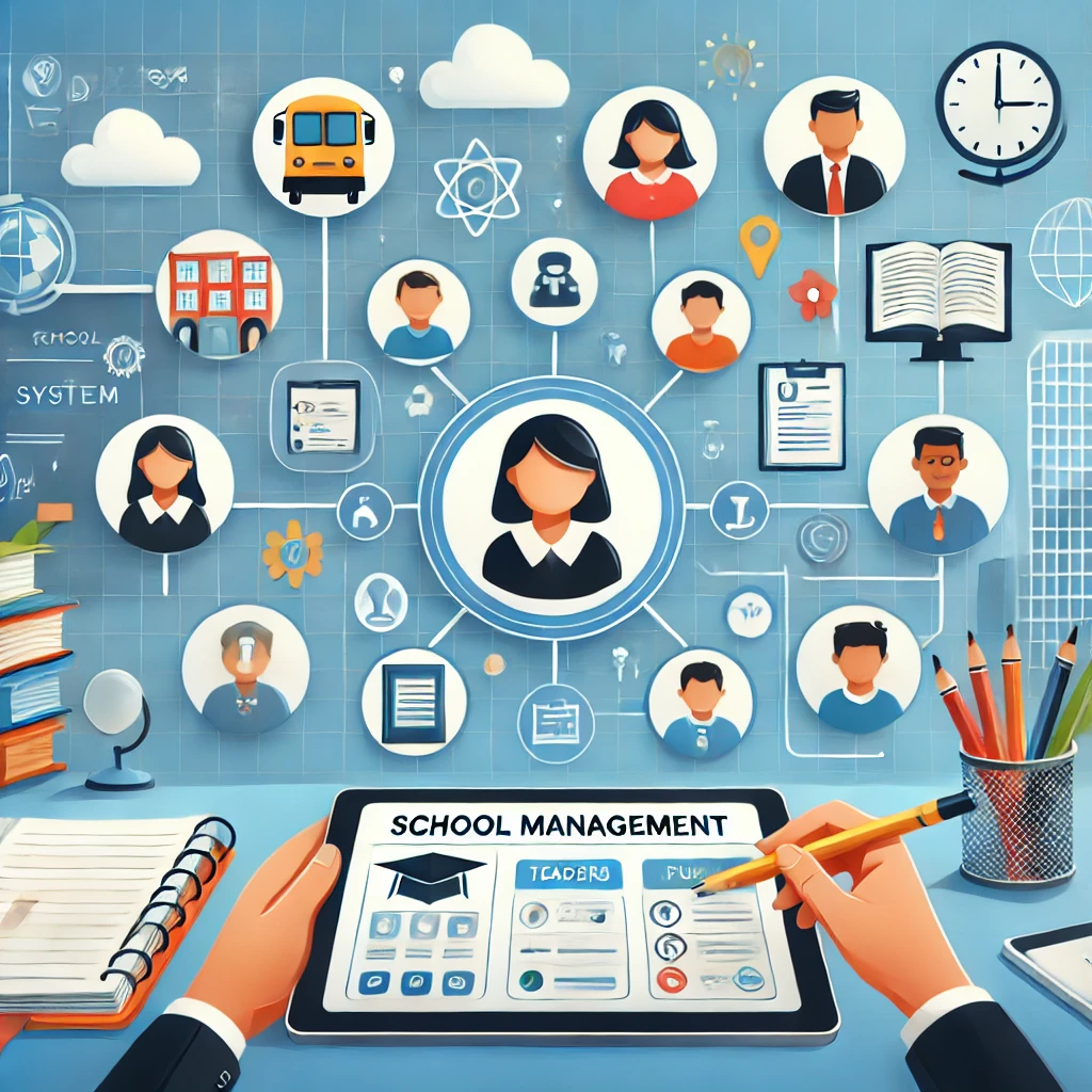 Sistemas de Control Escolar - Ventajas y desventajas de adoptar una ...